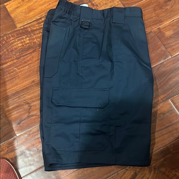 WearGuard | Shorts | New Mens Navy Utility Cargo Shorts | Poshmark
